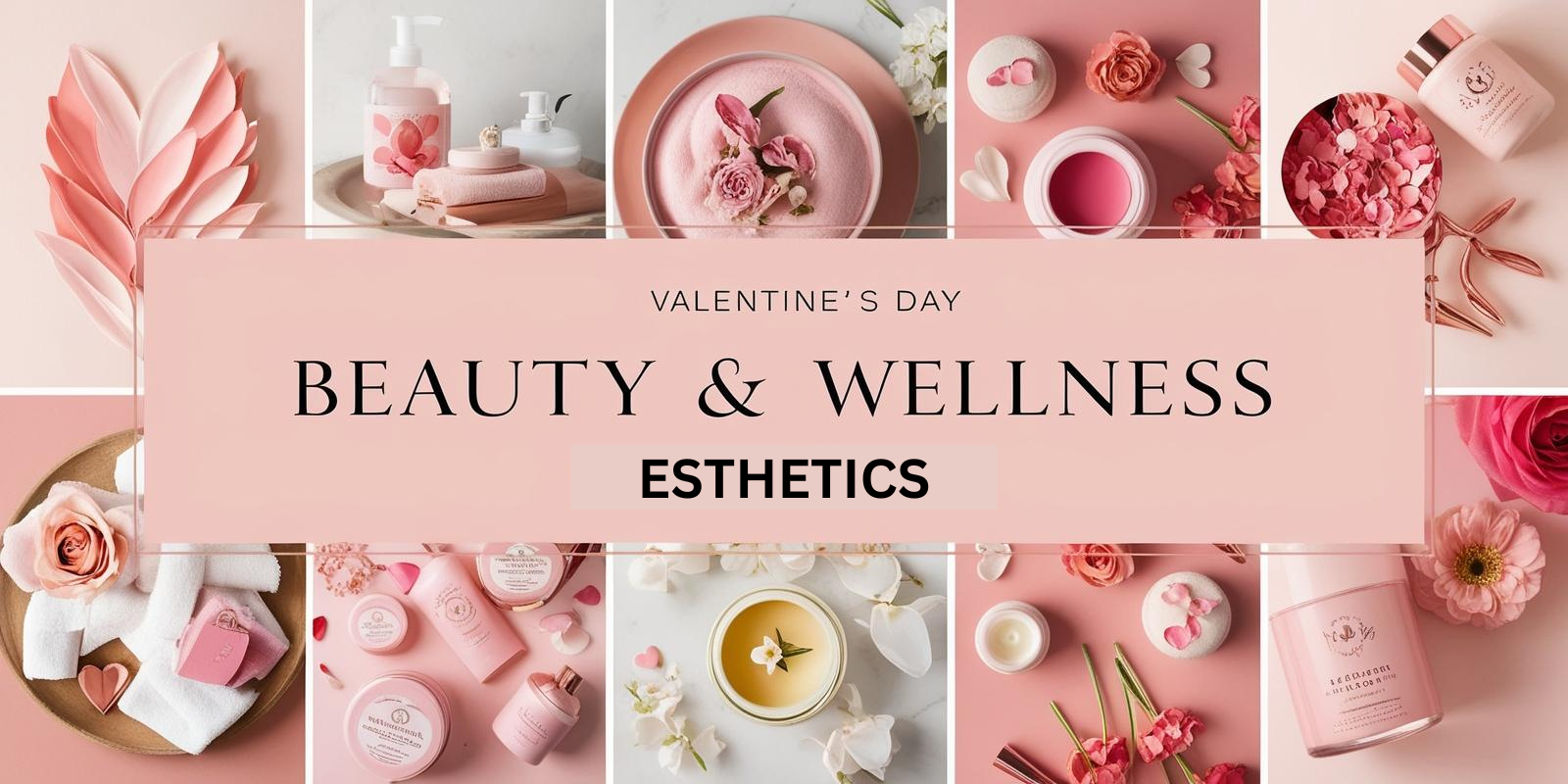 Fall in Love with Your Esthetics Career - TSPA Battle Creek